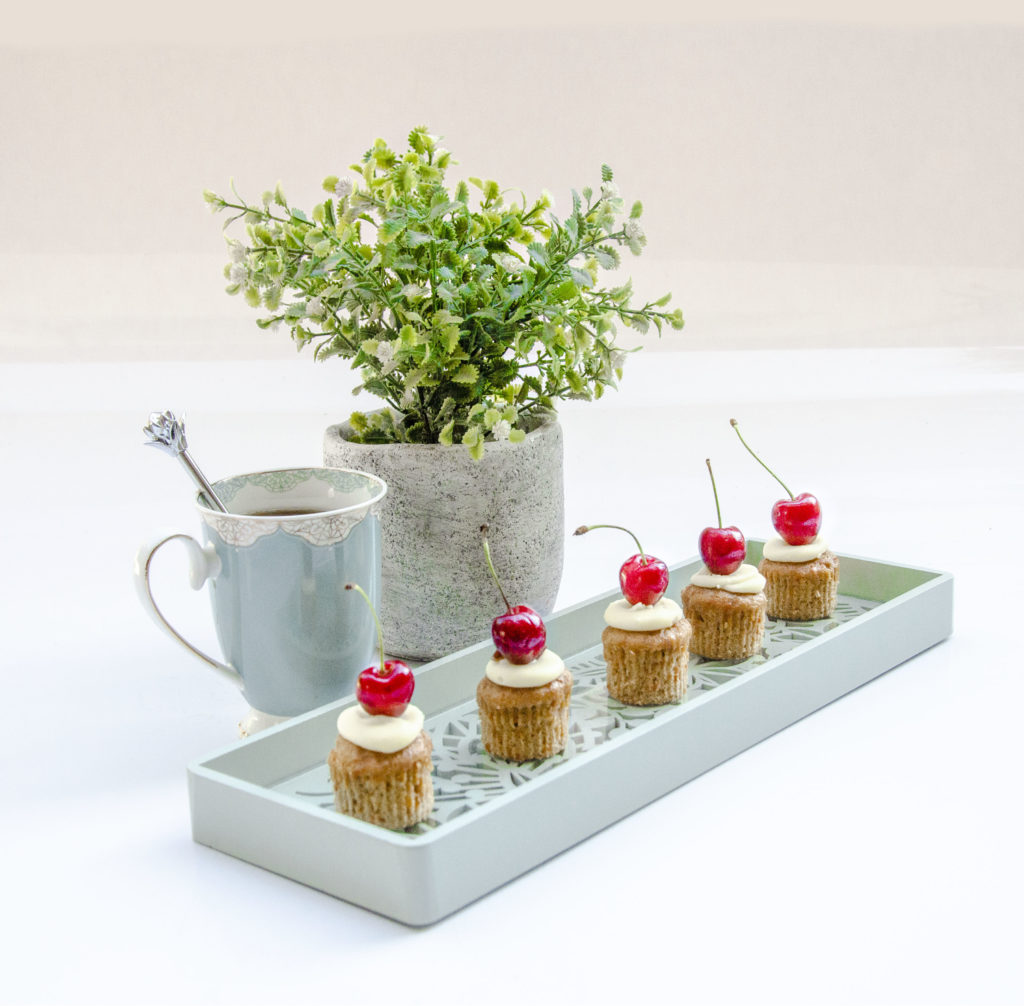 Fynbos - Flat Tray (Large) - KOKA Living