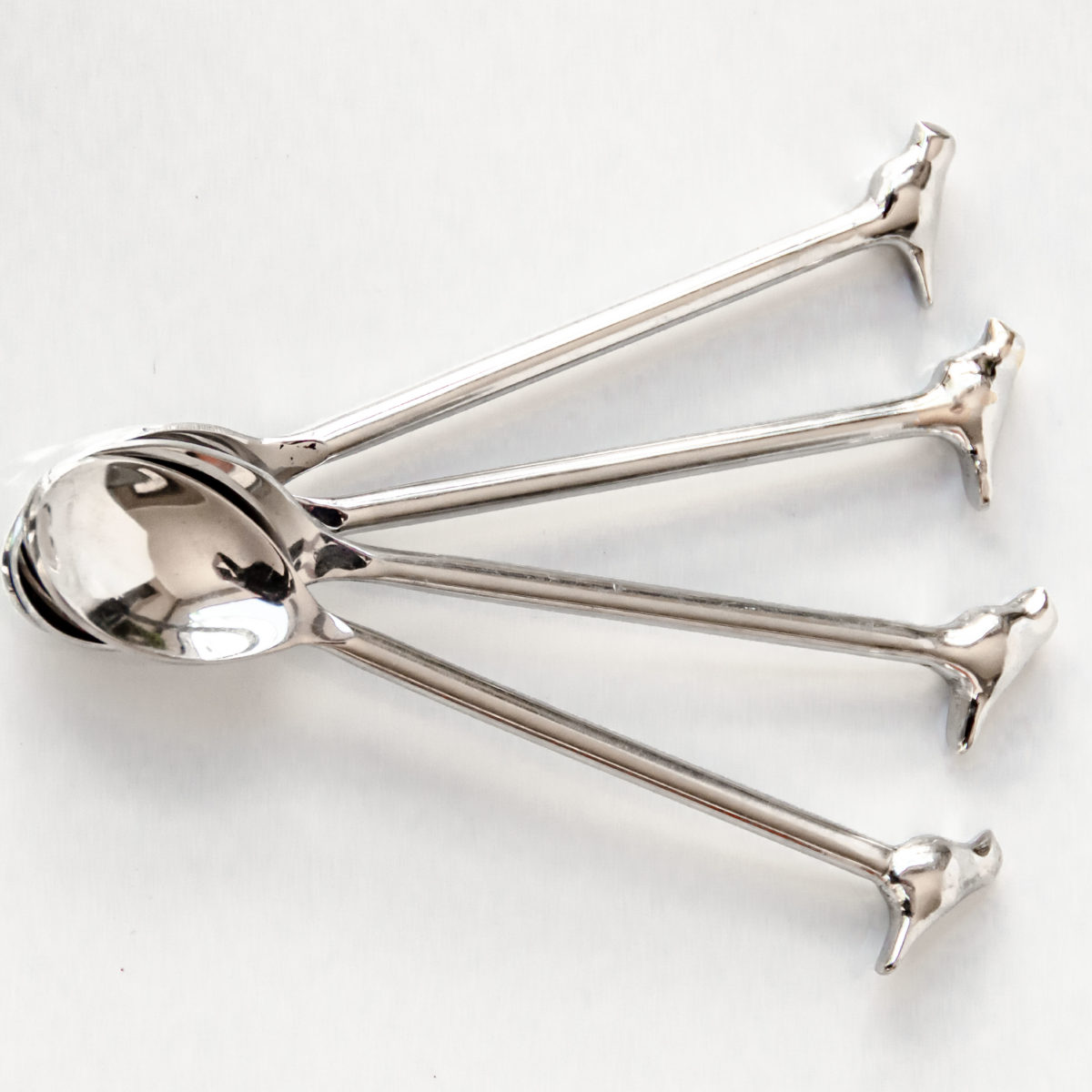 Teaspoons - Heart - KOKA Living